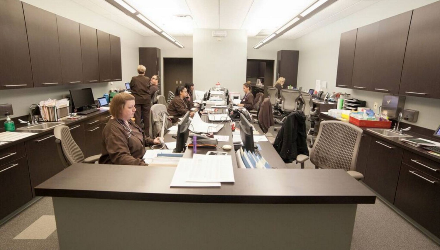 OUR PRACTICE – Meadows Womens Center