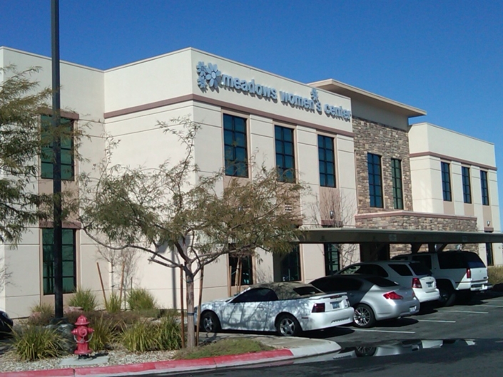 OUR PRACTICE – Meadows Womens Center