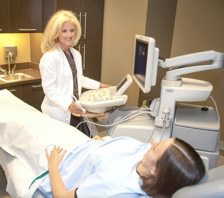 OUR PRACTICE – Meadows Womens Center