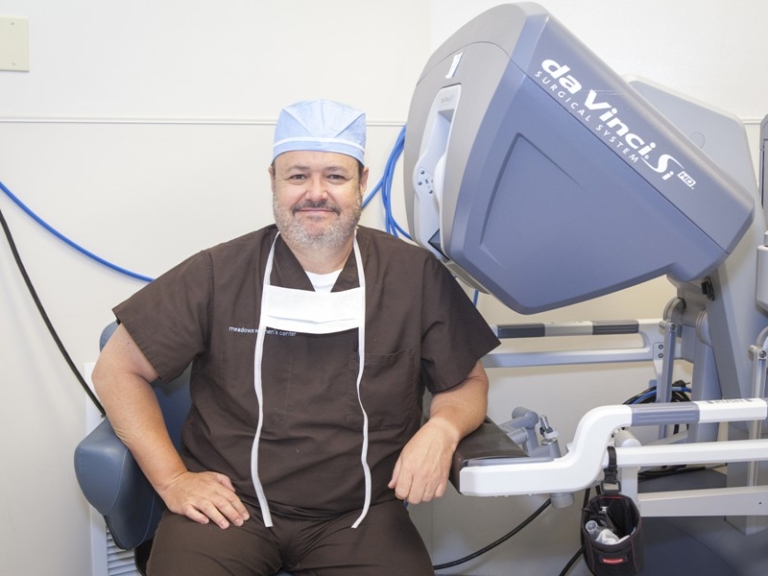 OUR PRACTICE – Meadows Womens Center